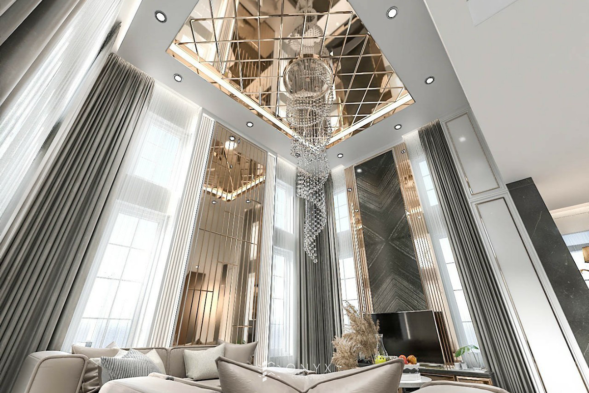 ONYX Construction and Interior Design-