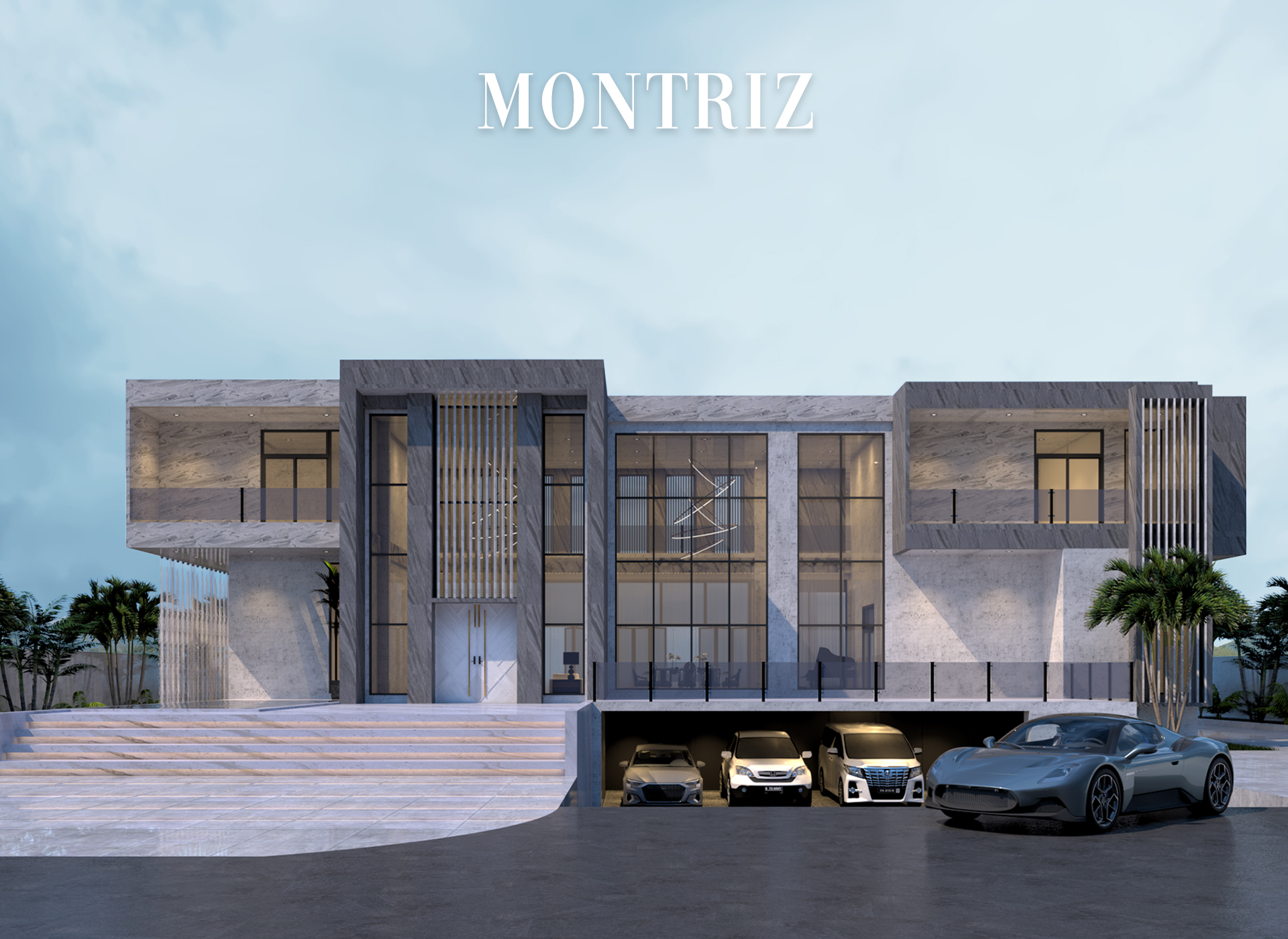 ONYX Construction and Interior Design-
