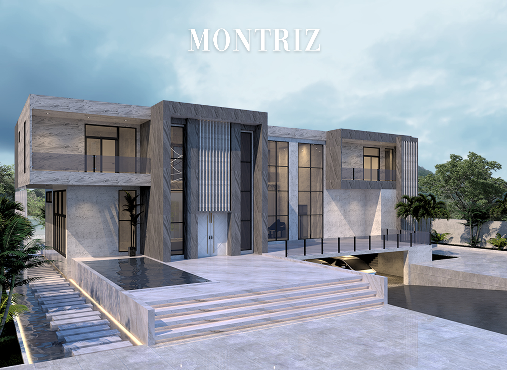 ONYX Construction and Interior Design-